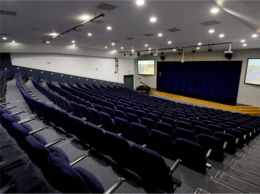 Victoria Institute of Technology – Total Quality. Assured!